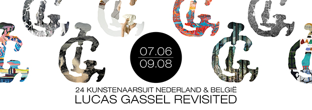 Lucas Gassel Revisited – Cacaofabriek Helmond (NL) – CASPER TER HEERDT ...